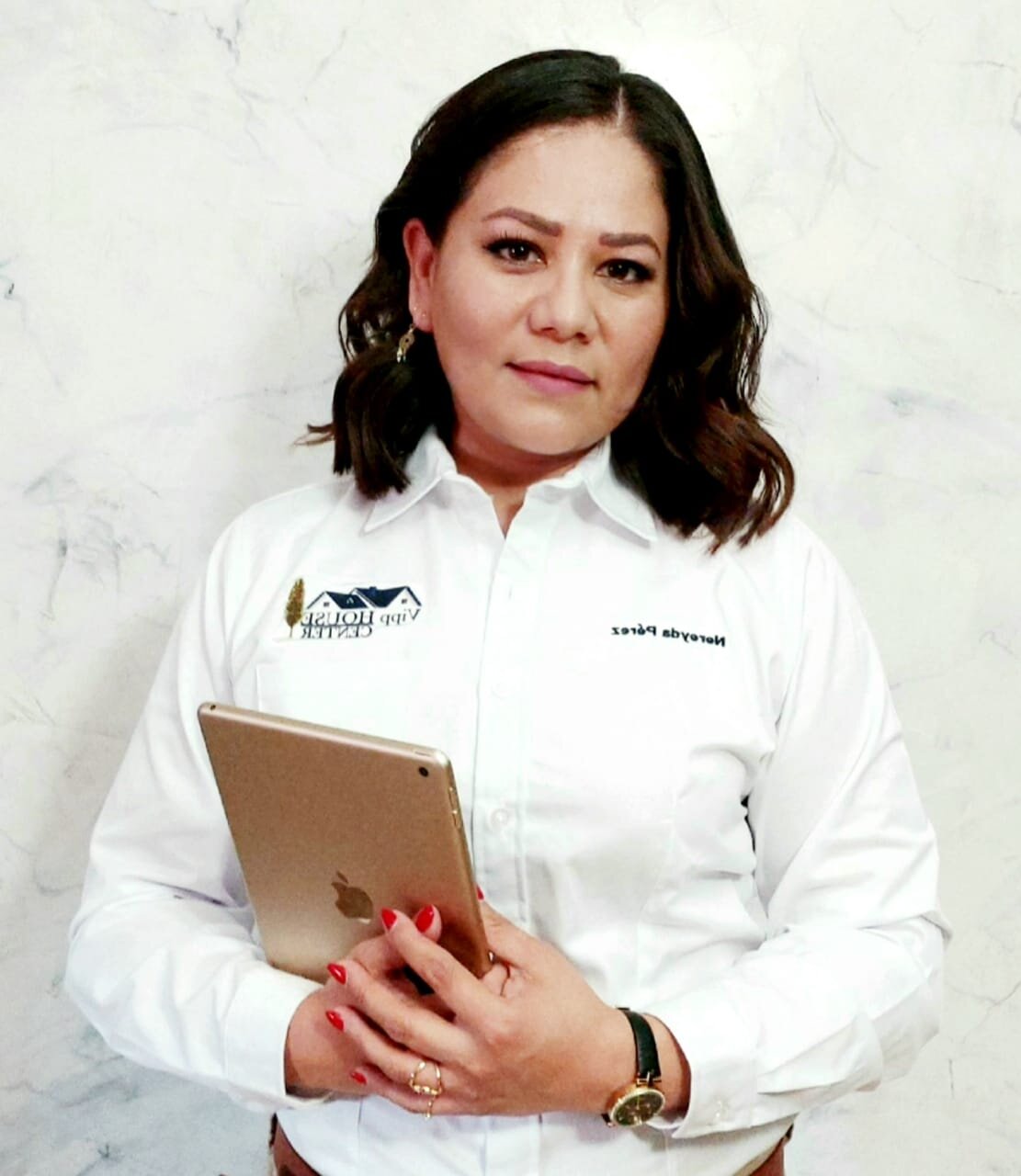 Lista de Agentes